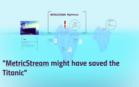 MetricStream Solutions by John Jason on Prezi