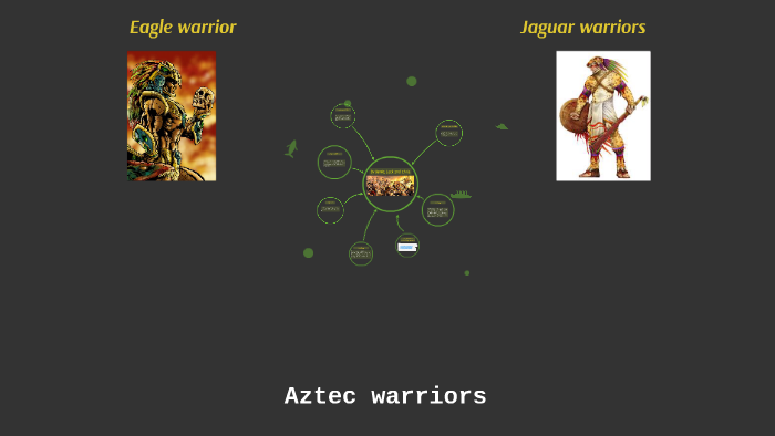 Aztec warrior rankings by Jamie Stuetz on Prezi