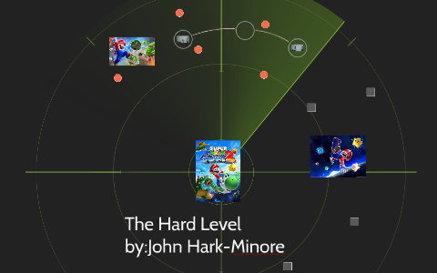 The Hard Level by John Hark-minore on Prezi