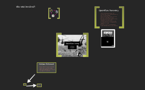 Operation Crimp by Will Montague on Prezi