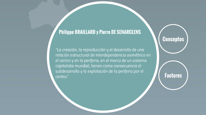 Interdependencia compleja-asimetrica by Adriana Pérez Martínez on Prezi