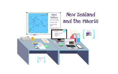 Maori People and New Zealand. by august bergum on Prezi