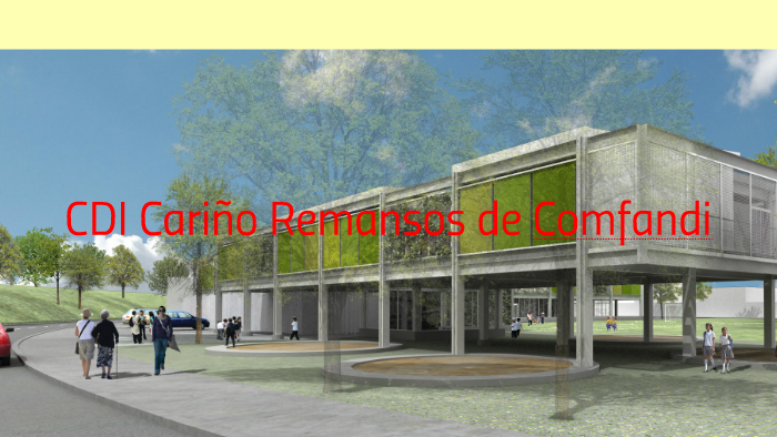 CDI Cariño Remansos de Comfandi by Daniela Cortes on Prezi