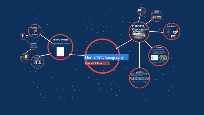 Humanistic Geography by Andrea Lopez on Prezi