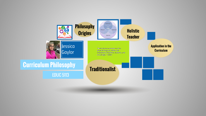 Curriculum Portfolio Challenge 1 by Jessica Gaylor on Prezi