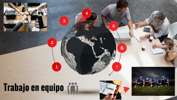 El equipo perfecto by Alejandro Morales on Prezi