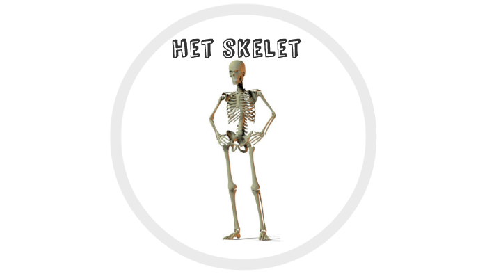 het skelet by tijn blom on Prezi