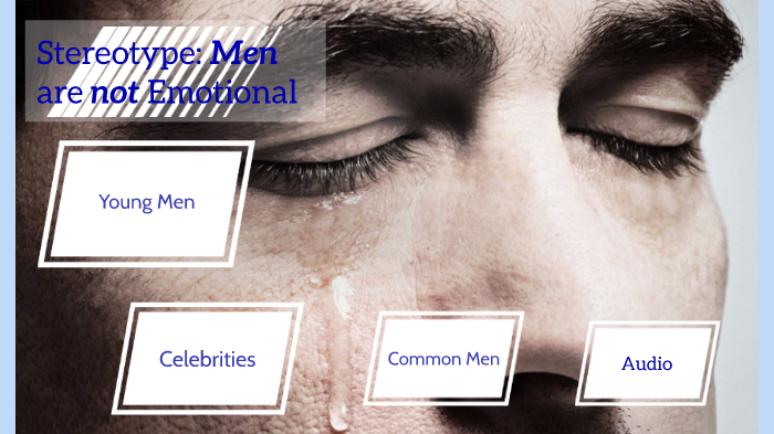 Stereotype by Jake Zeman on Prezi