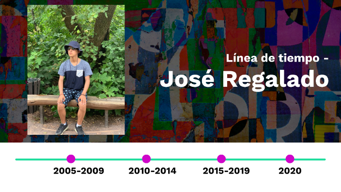 The Biography of Jose Regalado by José Regalado on Prezi