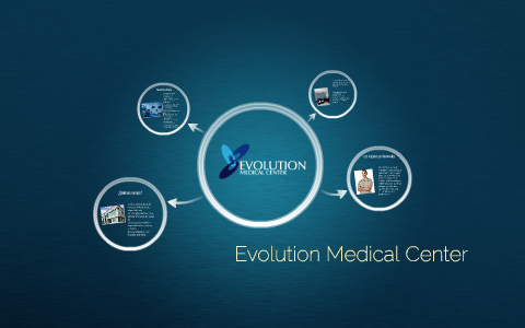 Evolution Medical Center by Evolution Medical Center on Prezi
