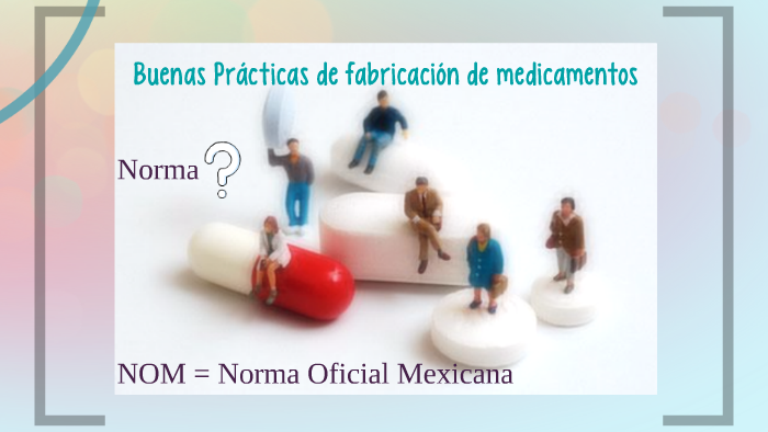 NOM-059-SSA1-2015 by Stephan Ballet on Prezi