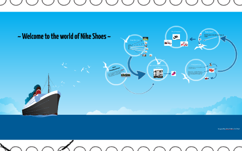 Nike Headquarters by Jennifer Slotterback on Prezi