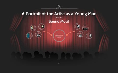 A Portrait of the Artist as a Young Man by Tiley Elliott on Prezi