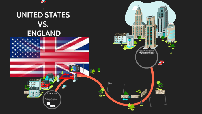 UNITED STATES VS. ENGLAND by Maria Diaz on Prezi