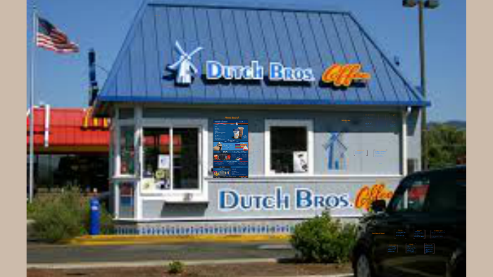 Dutch Bros Marketing Plan 2015 by Josh Mozingo on Prezi