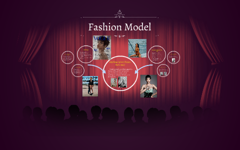 Fashion Model by Indira Caddie on Prezi