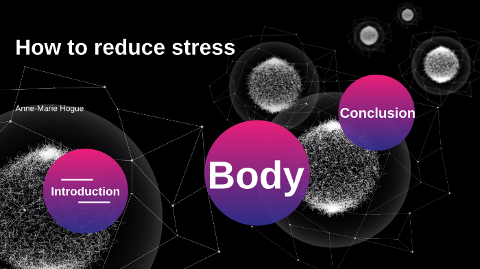 English presentation by anne-marie hogue on Prezi