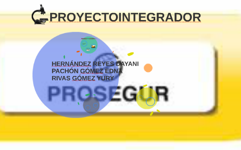 PROYECTO INTEGRADOR by Yury Mabel Rivas Gomez on Prezi