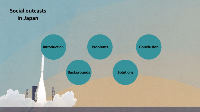 Social outcasts in Japan by 藤本 あゆみ on Prezi