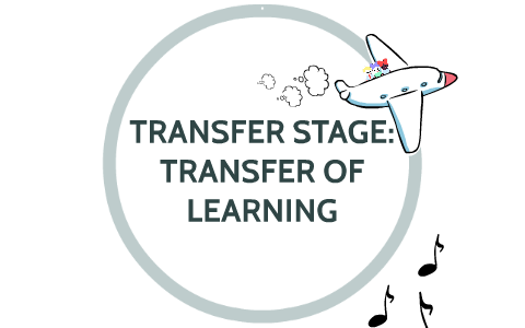TRANSFER STAGE: by Boon Amoroso on Prezi