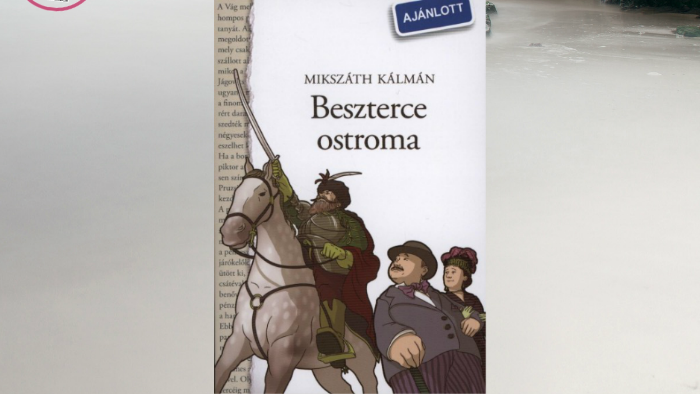 Beszterce ostroma by Gábor Lövey on Prezi