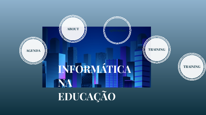 Informatica Na Educacao By Ana Karoliny Silva On Prezi
