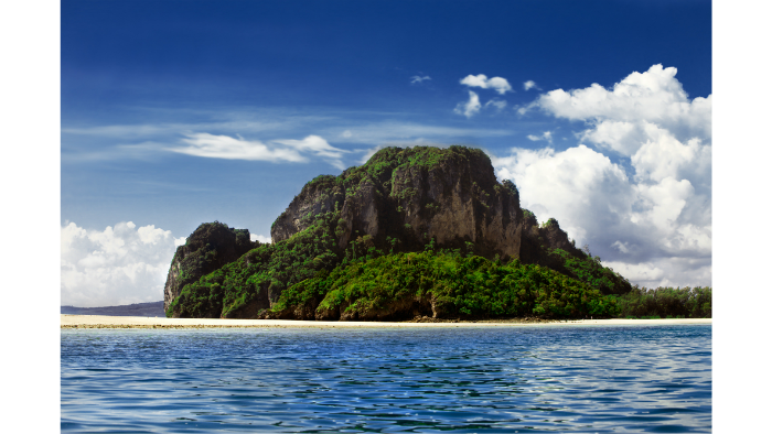 Lord of the Flies Island Activity by English 2H3 on Prezi