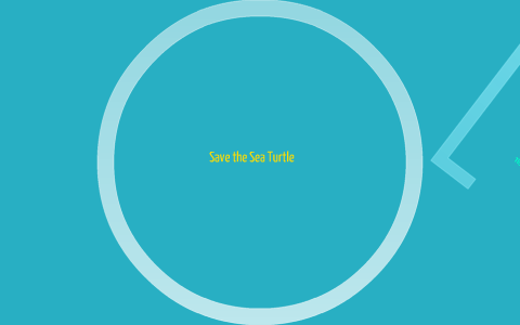 New save the sea turtles by Emma Wulff on Prezi