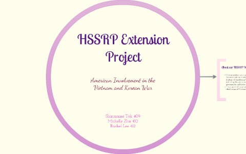 HSSRP extension by rachel lee on Prezi