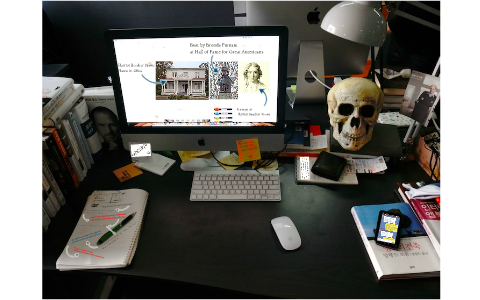 Herriet Beecher stowe by cho inhee on Prezi