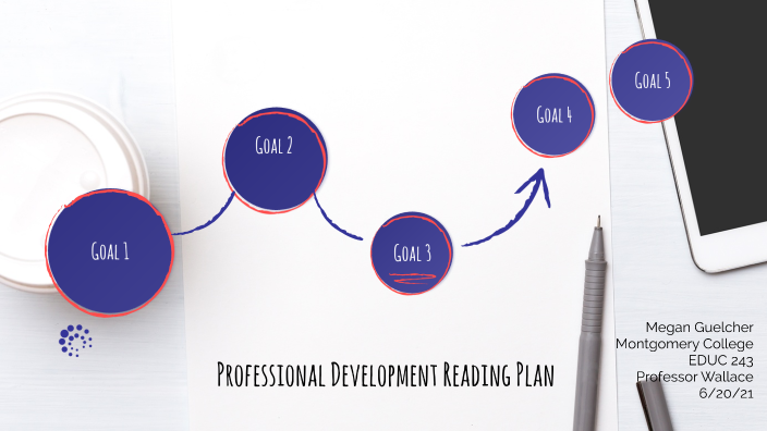 Professional Development Reading Plan by Megan Guelcher on Prezi