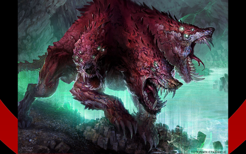 Cerberus in the Market Place by peter palmer on Prezi