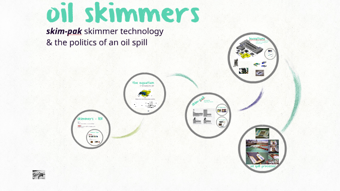 skim-pak skimmers by Leslie Gore on Prezi