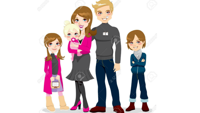 Rules for the Family by Nelson Palad on Prezi