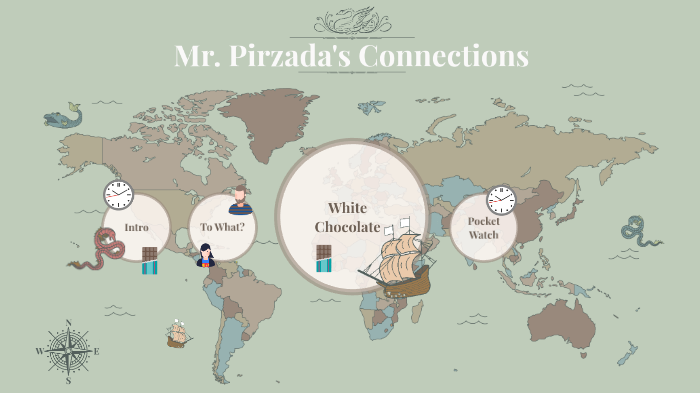 When Mr. Pirzada Came to Dine by Leopold Sabharwal on Prezi