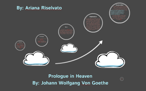 Prologue in Heaven by Ariana Risso on Prezi