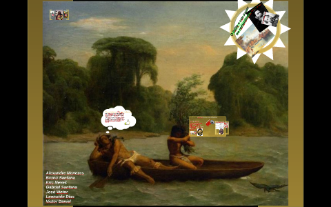 O índio e seu papel no romantismo by Leonardo Dias on Prezi
