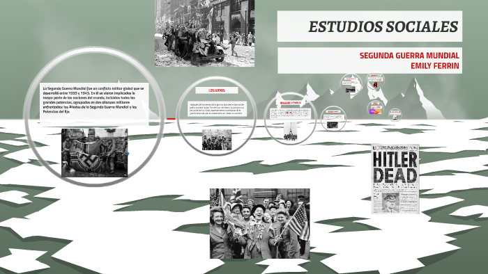 ESTUDIOS SOCIALES by EMILY FERRIN on Prezi