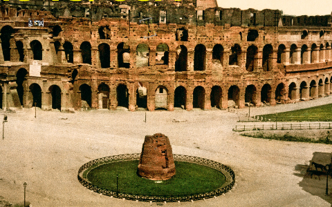 Rome vs USA by Ethan Woltz on Prezi