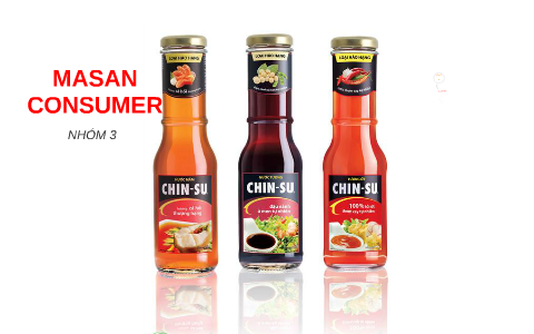 MASAN CONSUMER by Van Thuy on Prezi