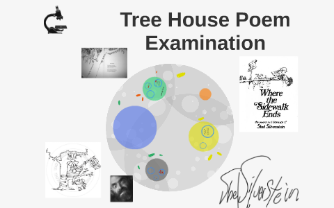 Tree House Poem Examination by Koen Zaiser on Prezi