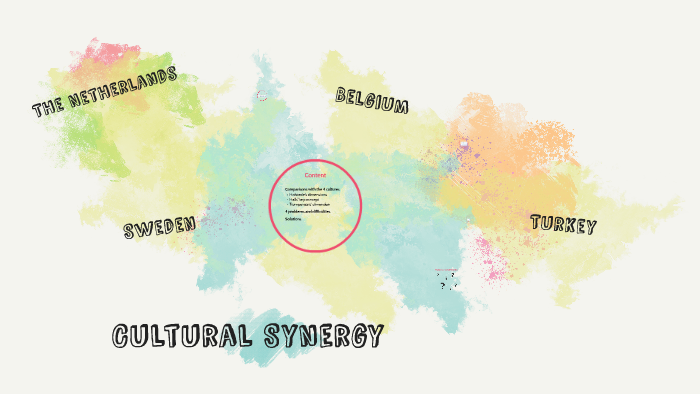 Cultural Synergy by Claudia Braaksma on Prezi
