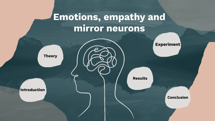 Emotions, empathy and mirror neurons by Jasmijn van Nieuwkoop on Prezi
