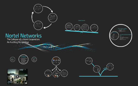 Nortel Networks by Vaughan Jeffery on Prezi