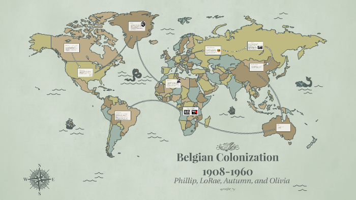 Belgian Colonization by Olivia Johnson on Prezi