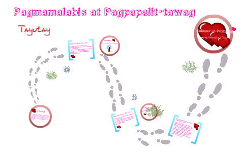 Pagmamalabis at Pagpapalit-tawag by Marian Valerio on Prezi