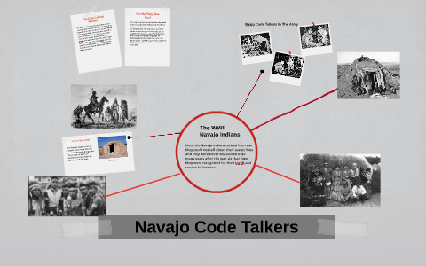 Navajo Code Talkers by on Prezi