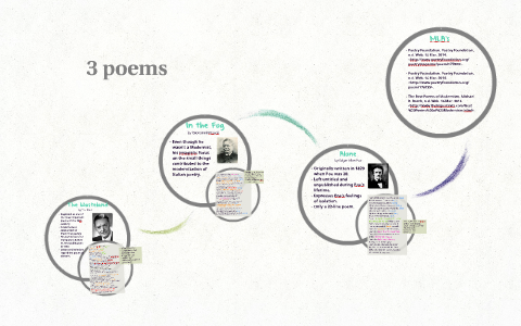 3 poems by Hannah Monday