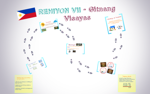 REHIYON VII - Gitnang Visayas by Yale Degollacion on Prezi