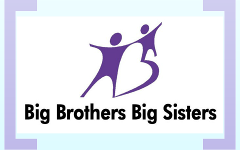 Big Brother, Big Sister Organization. by Dishae Elder